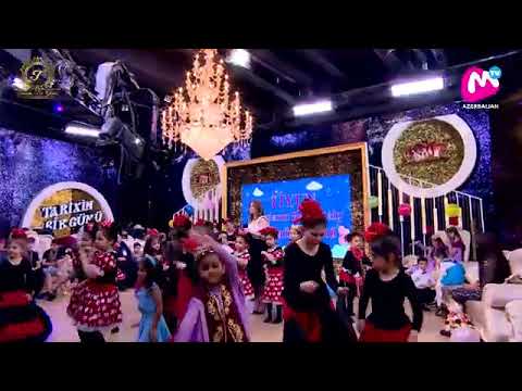 Sevda Yahyayeva tık tık xanım