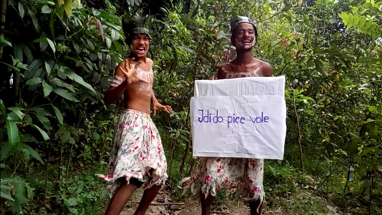 Jdi do pice vole - YouTube