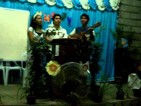 Aguardiente SDA Church Novaliches QC - June 14, 2008.mp4 - YouTube