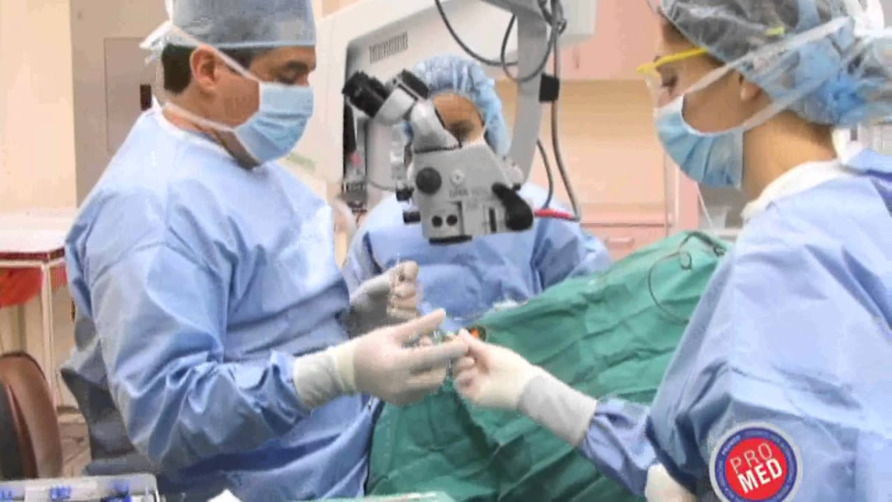 Costa Rica Medical Tourism - PROMED Video - YouTube