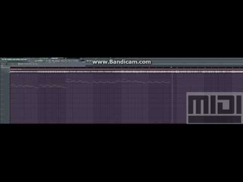 Serdar Ortaç - SuluGöz (Okan Cakin İntro Midi)