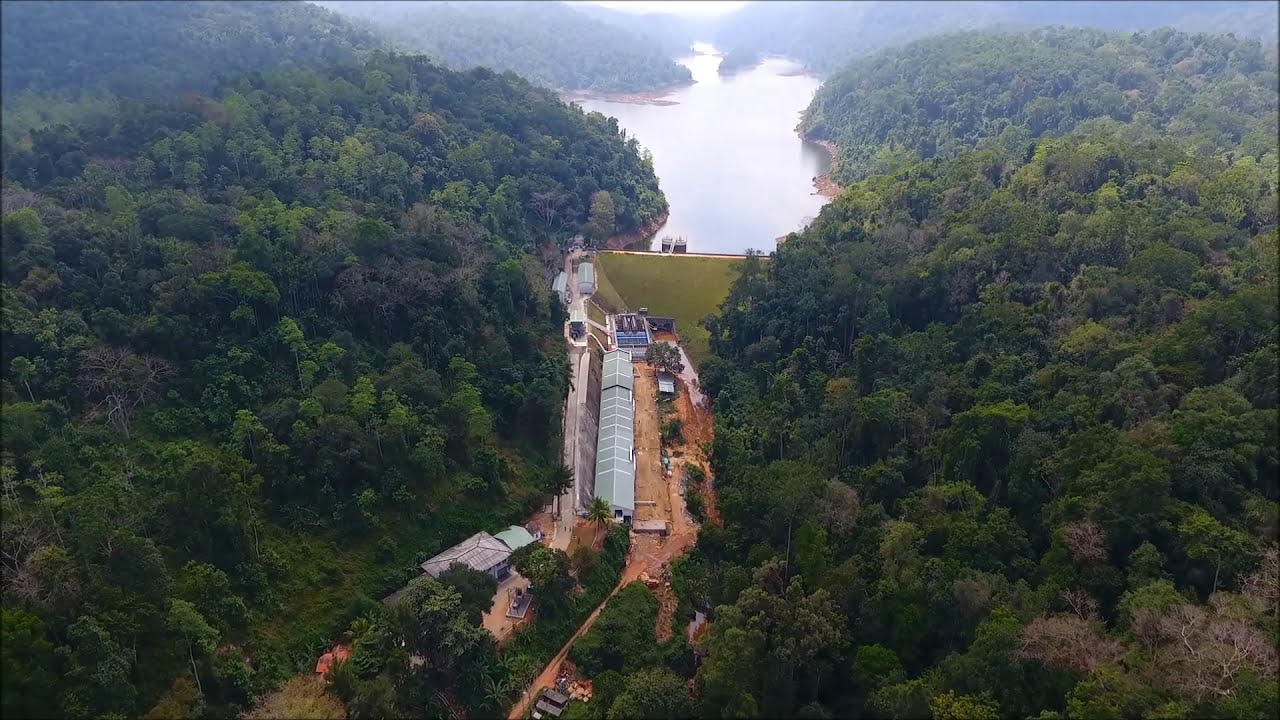 Rehabilitation of Labugama Water Treatment Plant - A Labugama ...