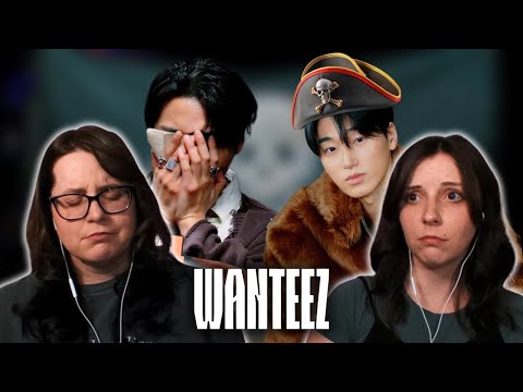 ATEEZ | WANTEEZ EP.  41 & 42 REACTION