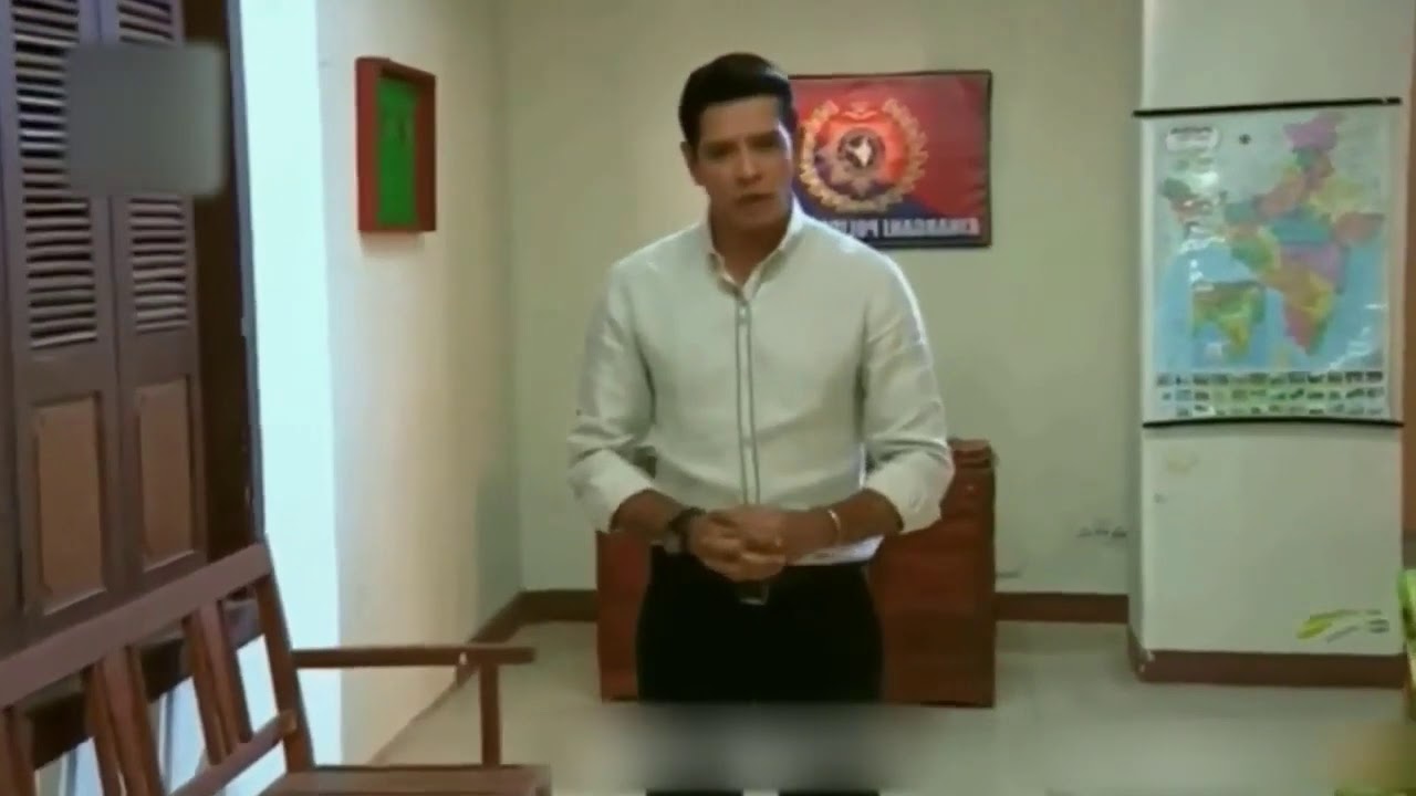 Savdhan Rahiye Satark Rahiye Dialogue - YouTube