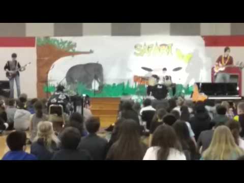 Hazelbrook Middle School (2024 Ranking) - Tualatin, OR
