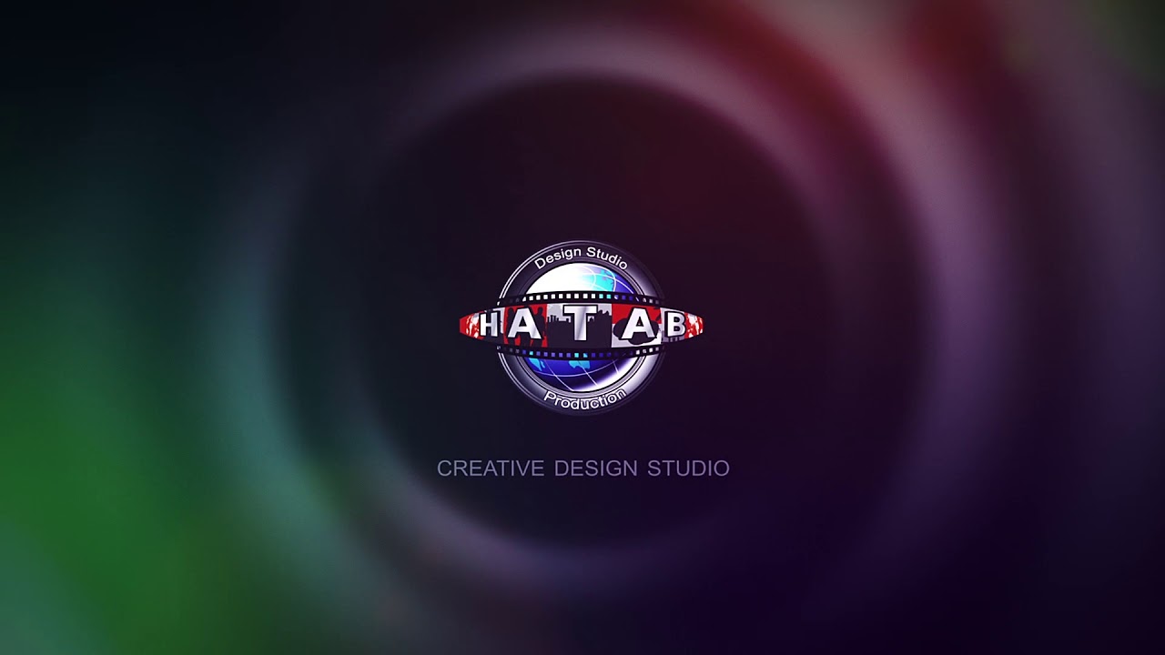 Hatab Logo - YouTube