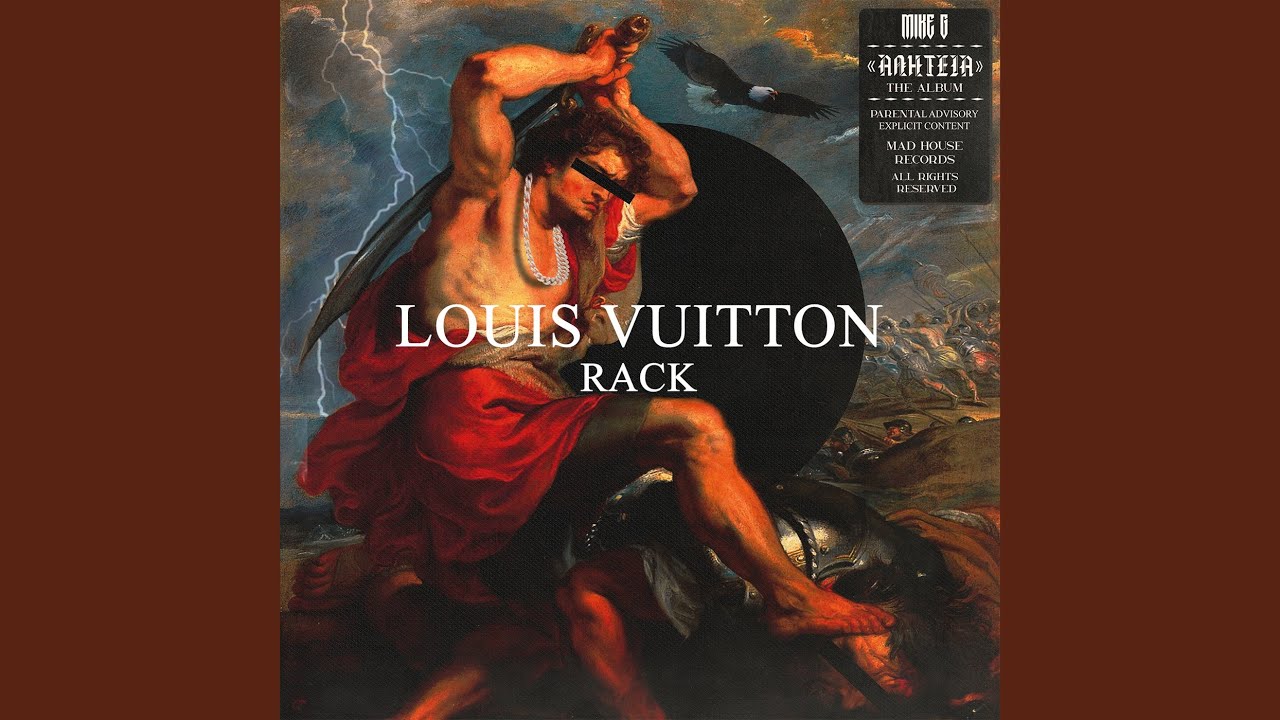 Louis Vuitton - YouTube