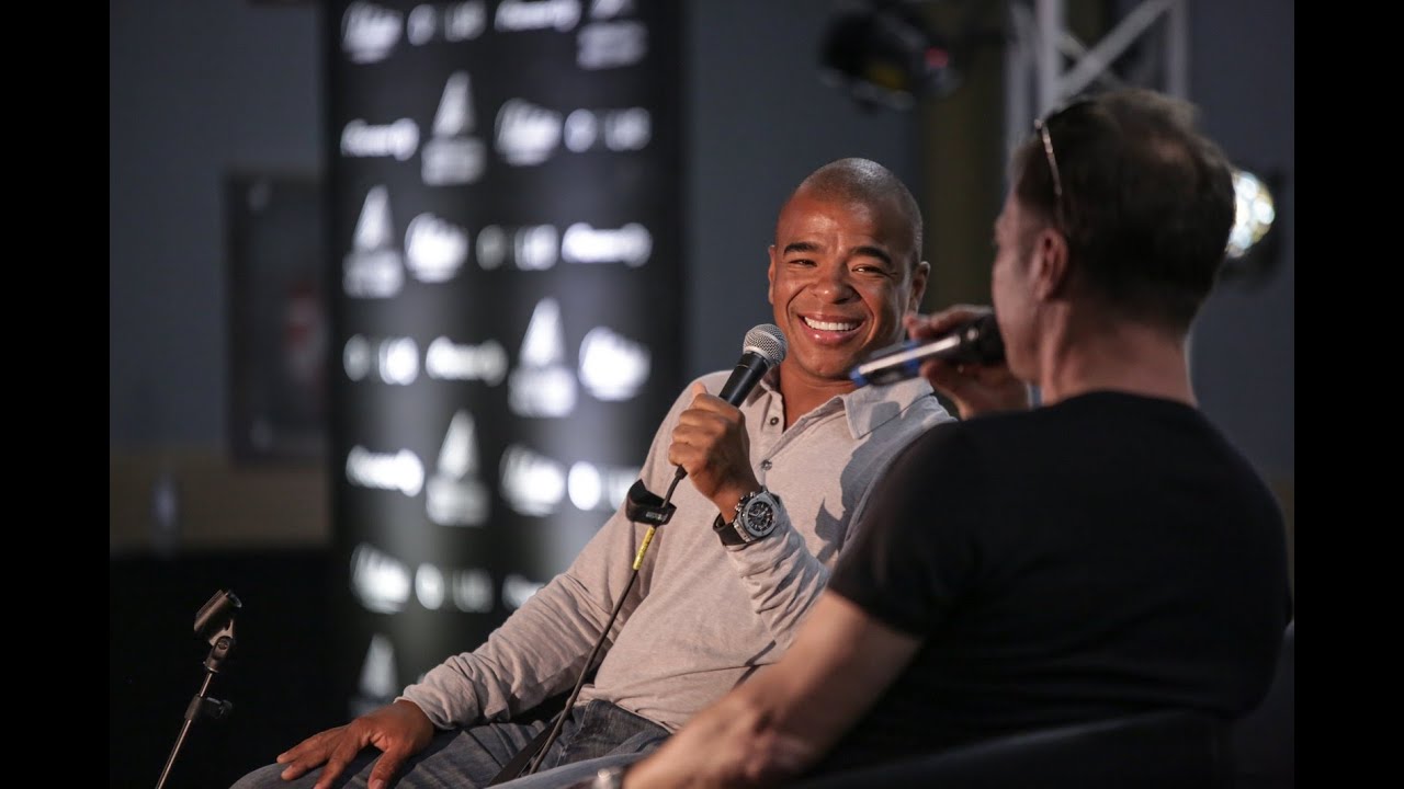 IMS Ibiza 2016 Highlights: Keynote Interview - Erick Morillo - YouTube