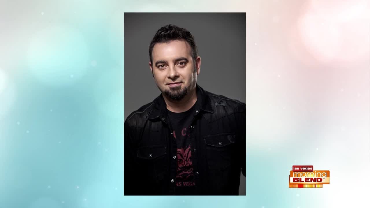 *NSYNC Star Chris Kirkpatrick On POP 2000 Concert - YouTube