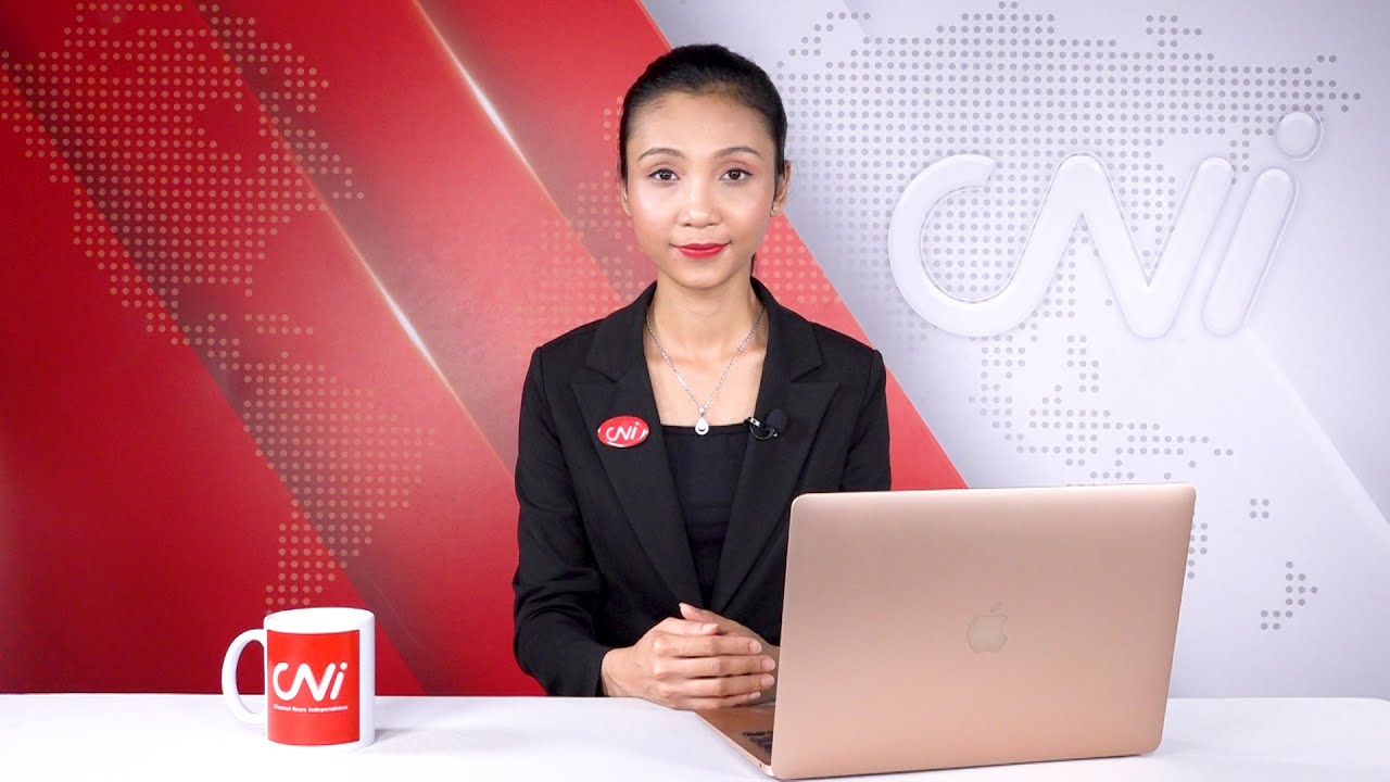 အောက်တိုဘာ ၁၈ ရက်နေ့ ညနေခင်းသတင်းအစီအစဉ် Youtube