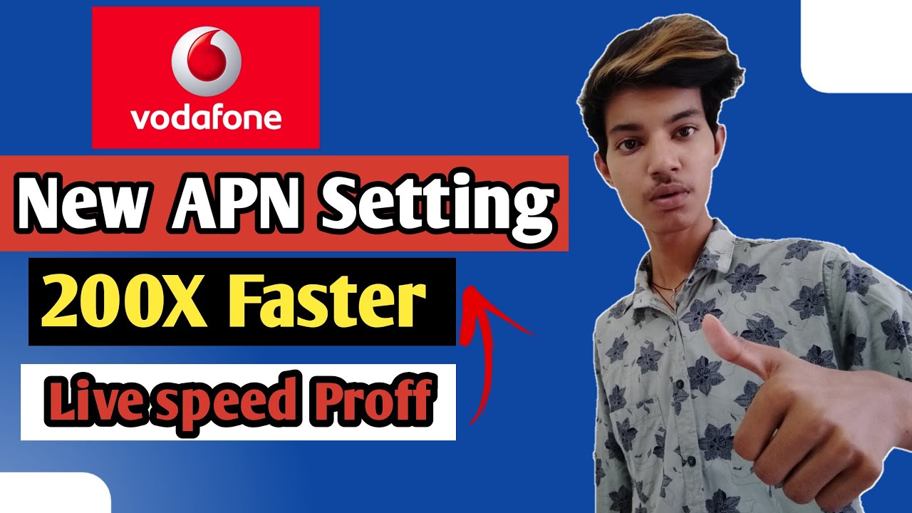 Vodafone APN Setting How To Increase Vodafone Speed Vodafone APN Vodafone Network Problem vodafone-apn-setting-how-to-increase-vodafone-speed-vodafone-apn-vodafone-network-problem