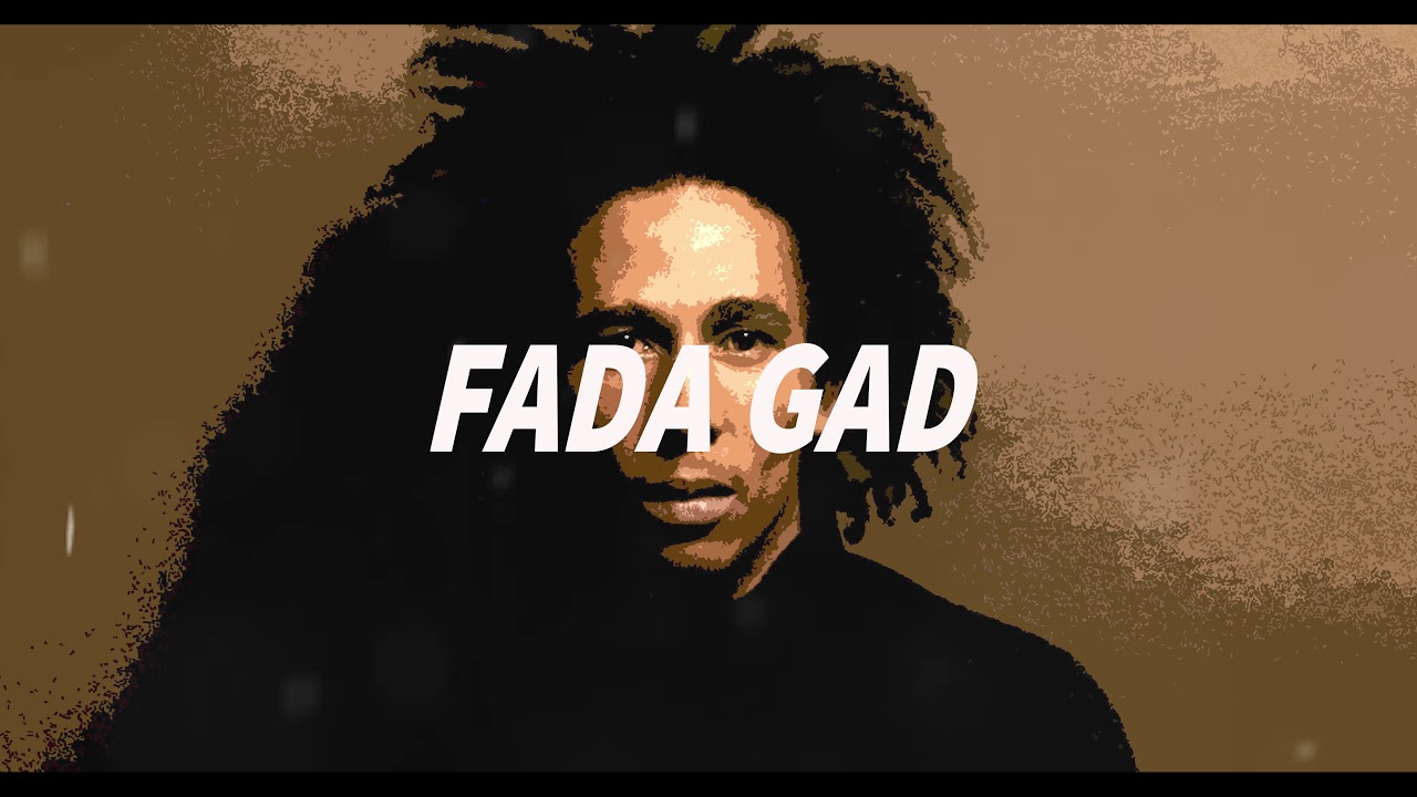 Reggae Riddim | Type Beat | FADA GAD | Reggae Instrumental 2019 - YouTube