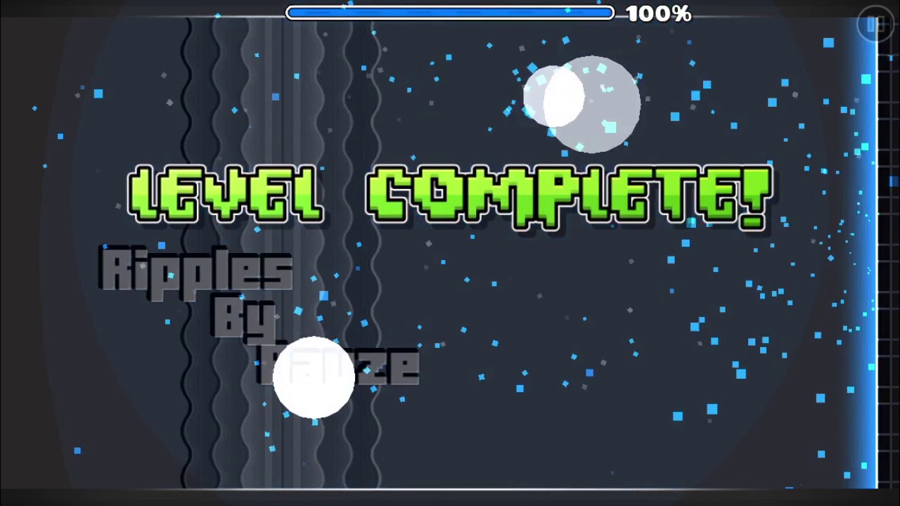All Rated Hard Levels by Pauze Complete :) - YouTube