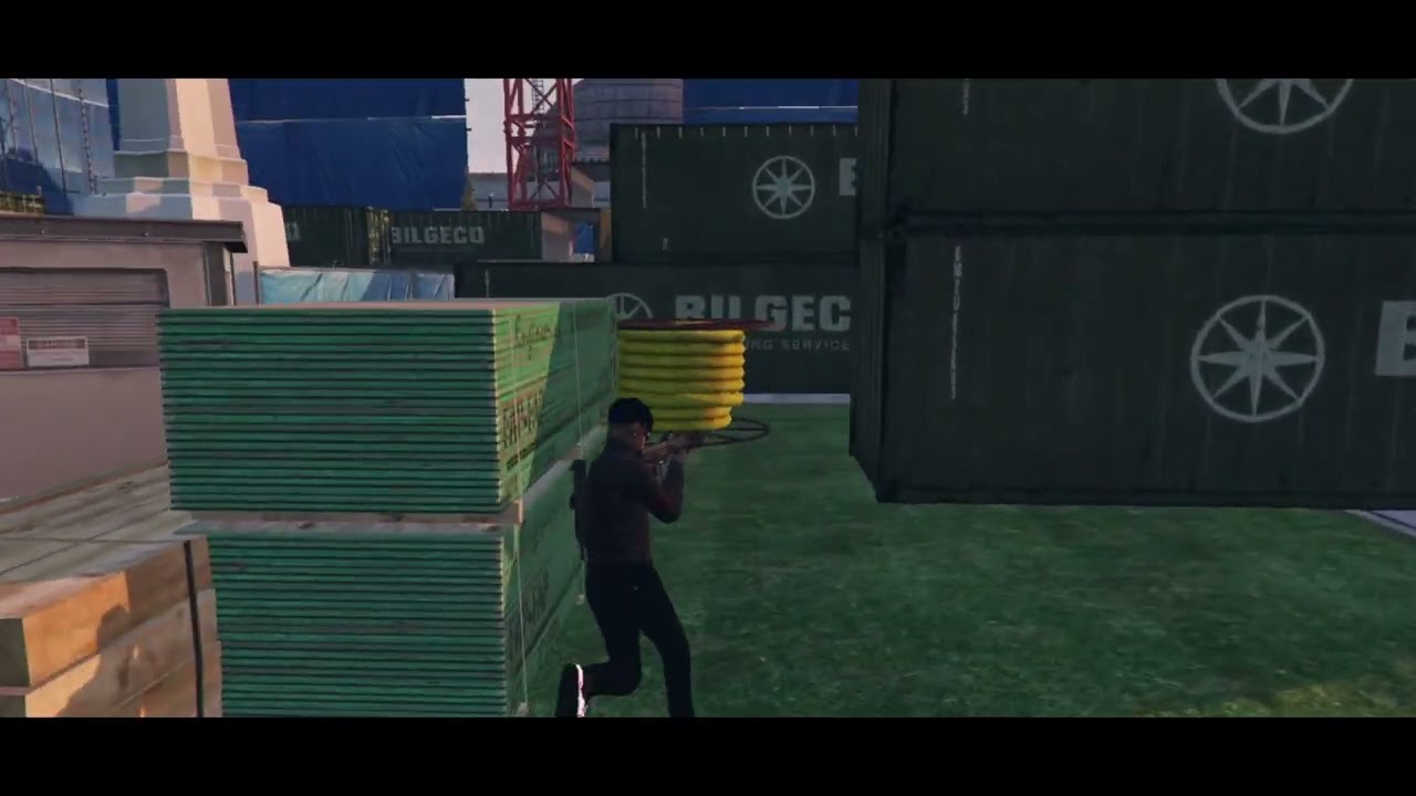 PMA-RP | JT 1v5's Sindaccos - YouTube