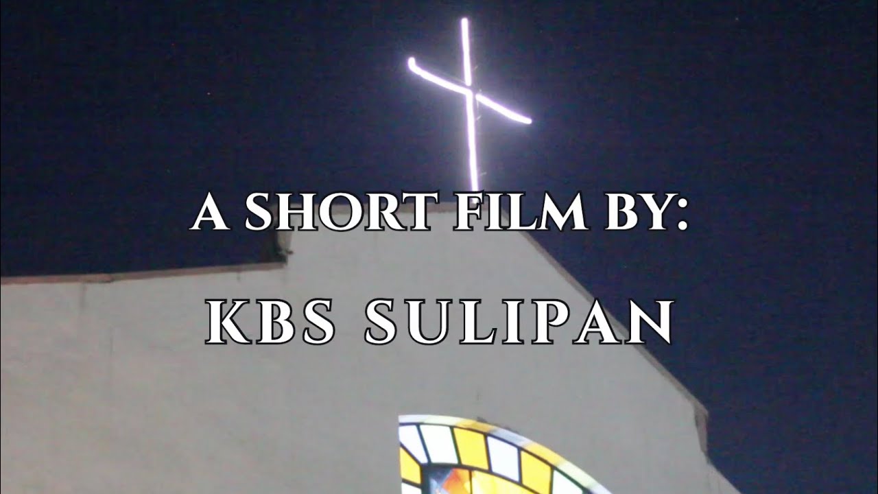 Pagiging handa sa Bukas na Dambana | KBS Short Film - YouTube
