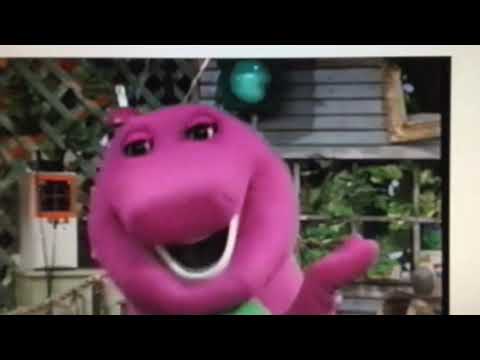 Barney & Friends PBS - YouTube