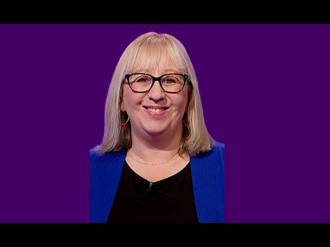 Who Is Lisa DiLeo From Jeopardy? Inside Her Wiki, Age, Parents, Bio ...