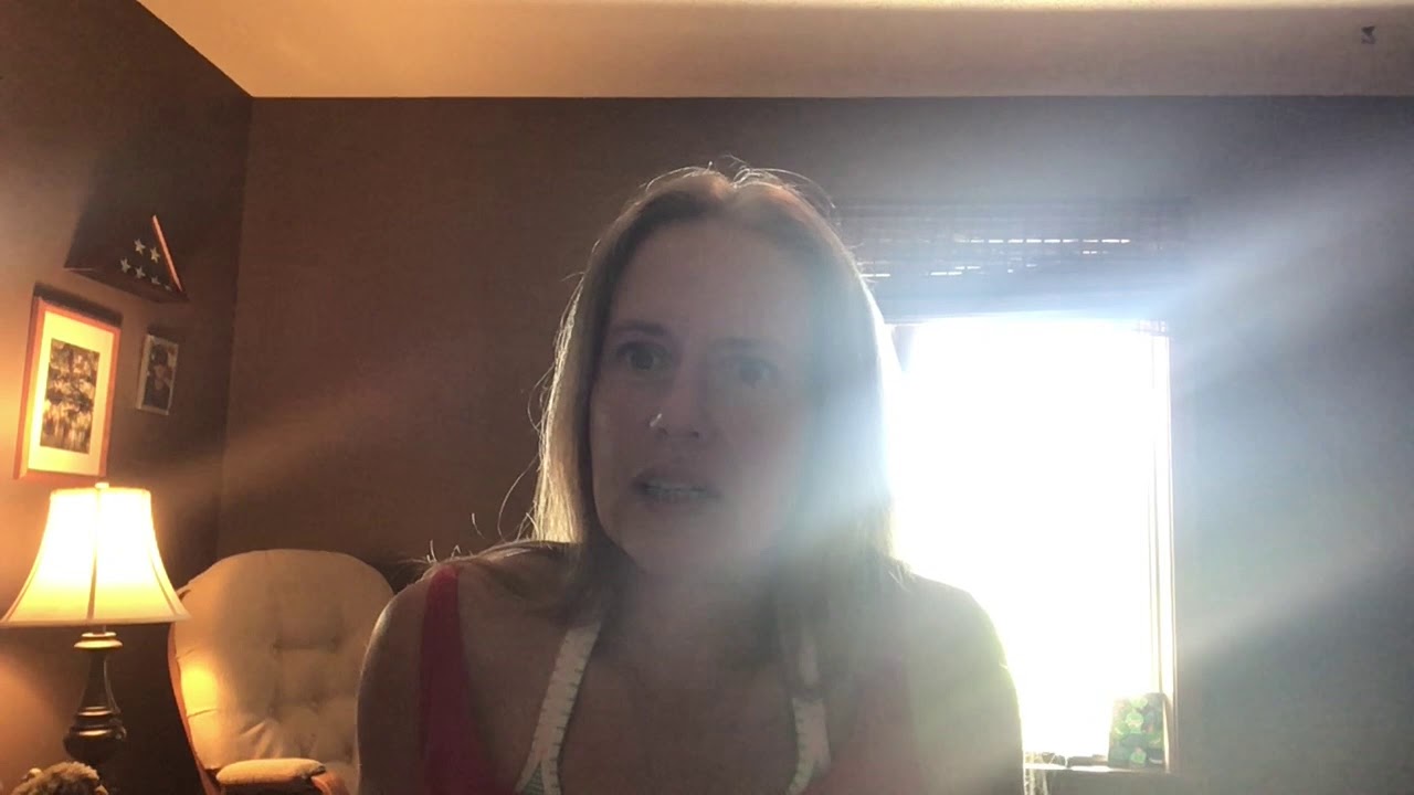 Mrs Waldron Finale - YouTube