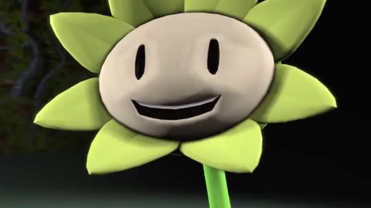 [SFM] Undertale: The Fallen Human - YouTube