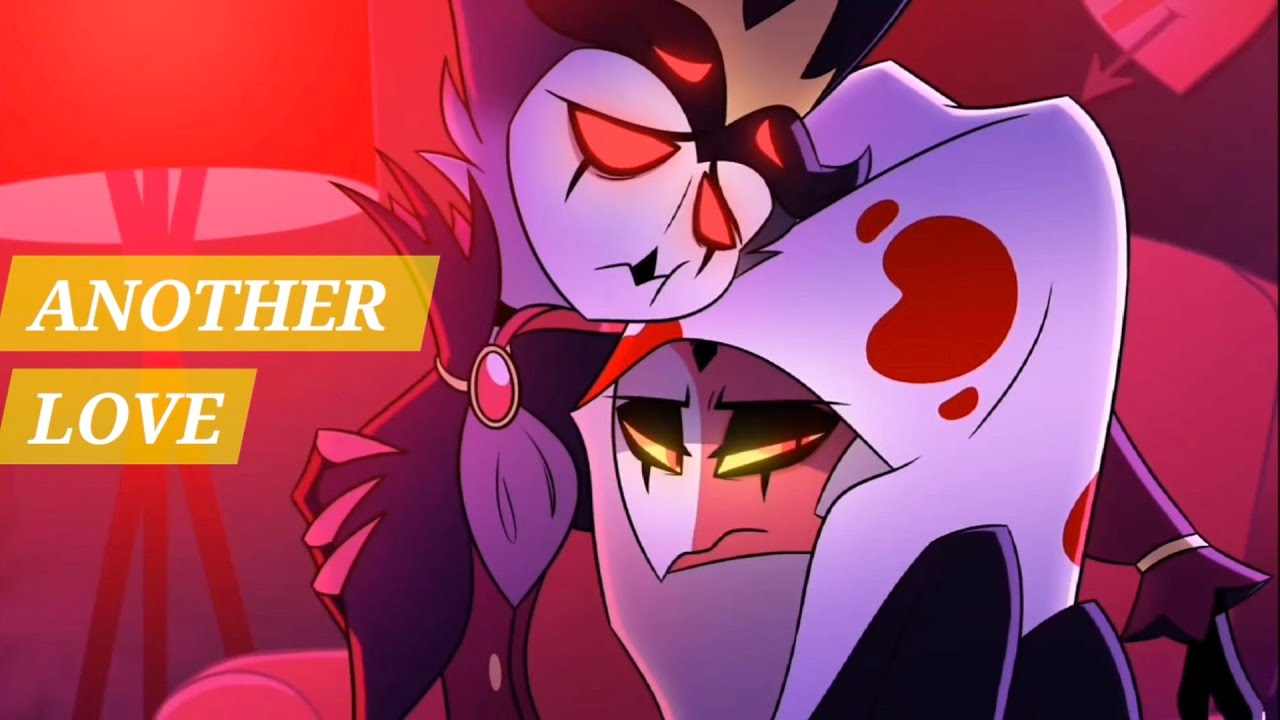 Stolitz | Another Love | Helluva Boss AMV - YouTube