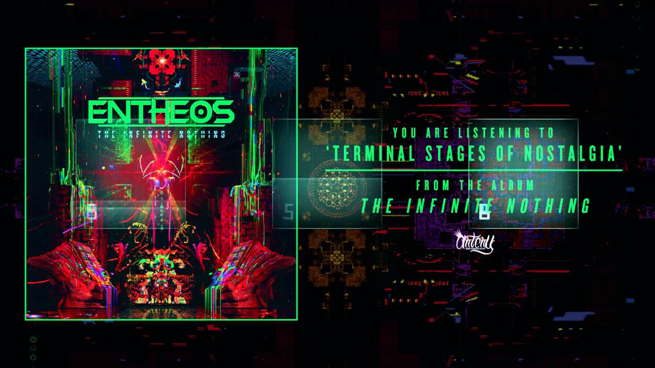 Entheos - Terminal Stages Of Nostalgia (Audio) - YouTube