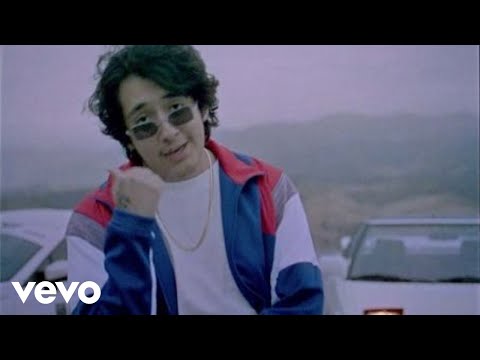 Cuco - Bossa No Sé ft. Jean Carter (Official Video) ft. Jean Carter
