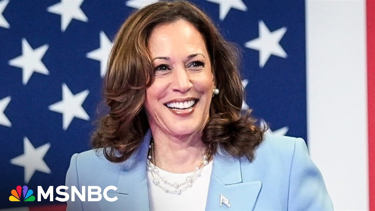 What are Harris's economic and housing plans? Here's a breakdown of ...
