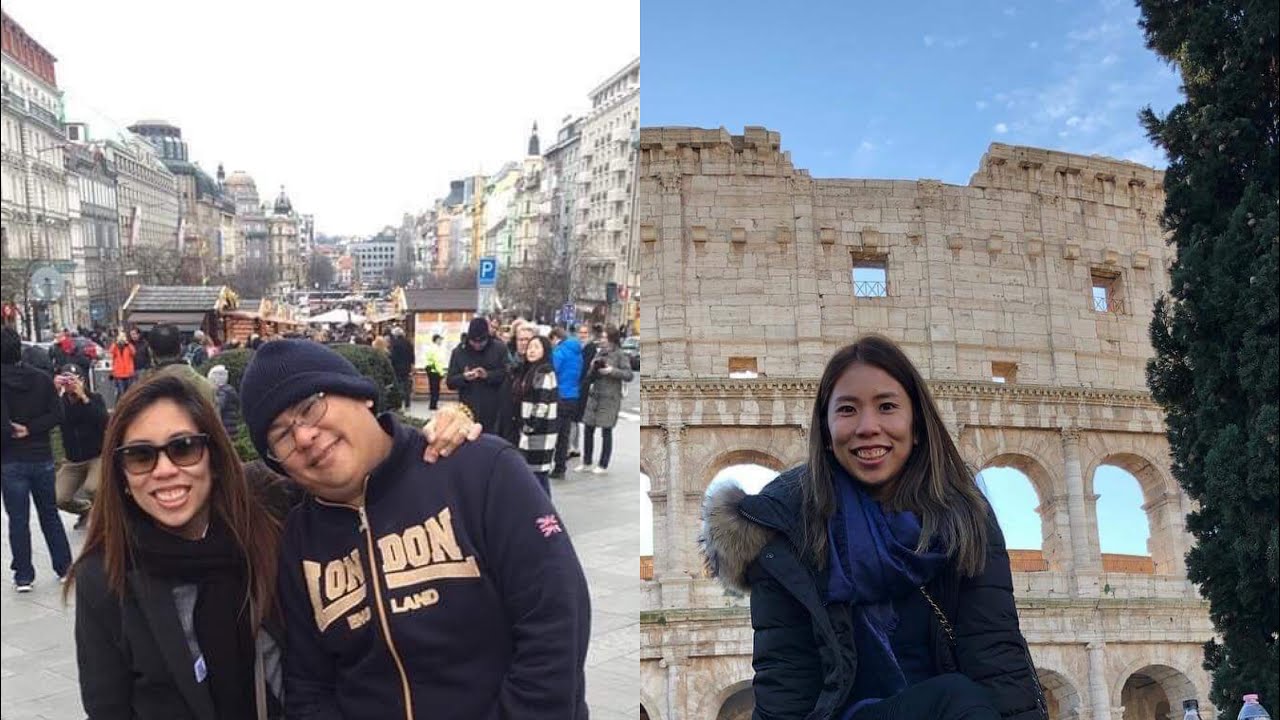 Happy birthday Ana Margarita Lustre-Malijan - YouTube