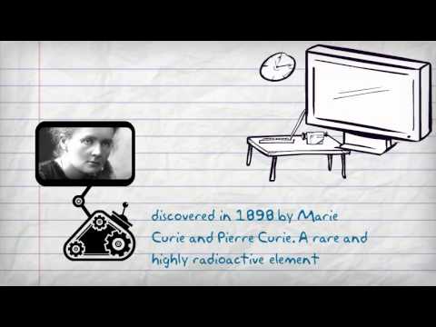 Group 6 elements - YouTube