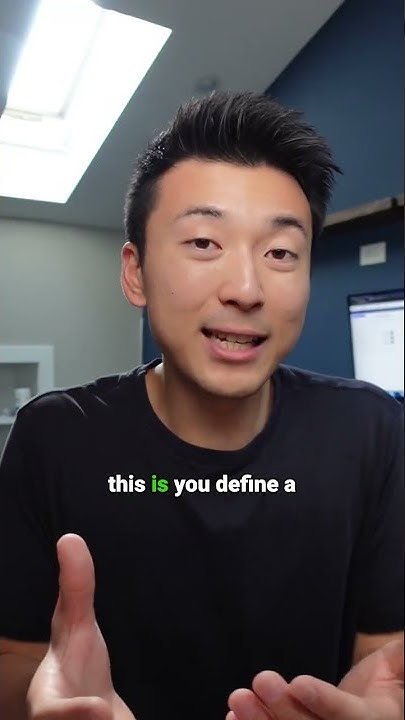 The Better Way To Write Css Youtube 
