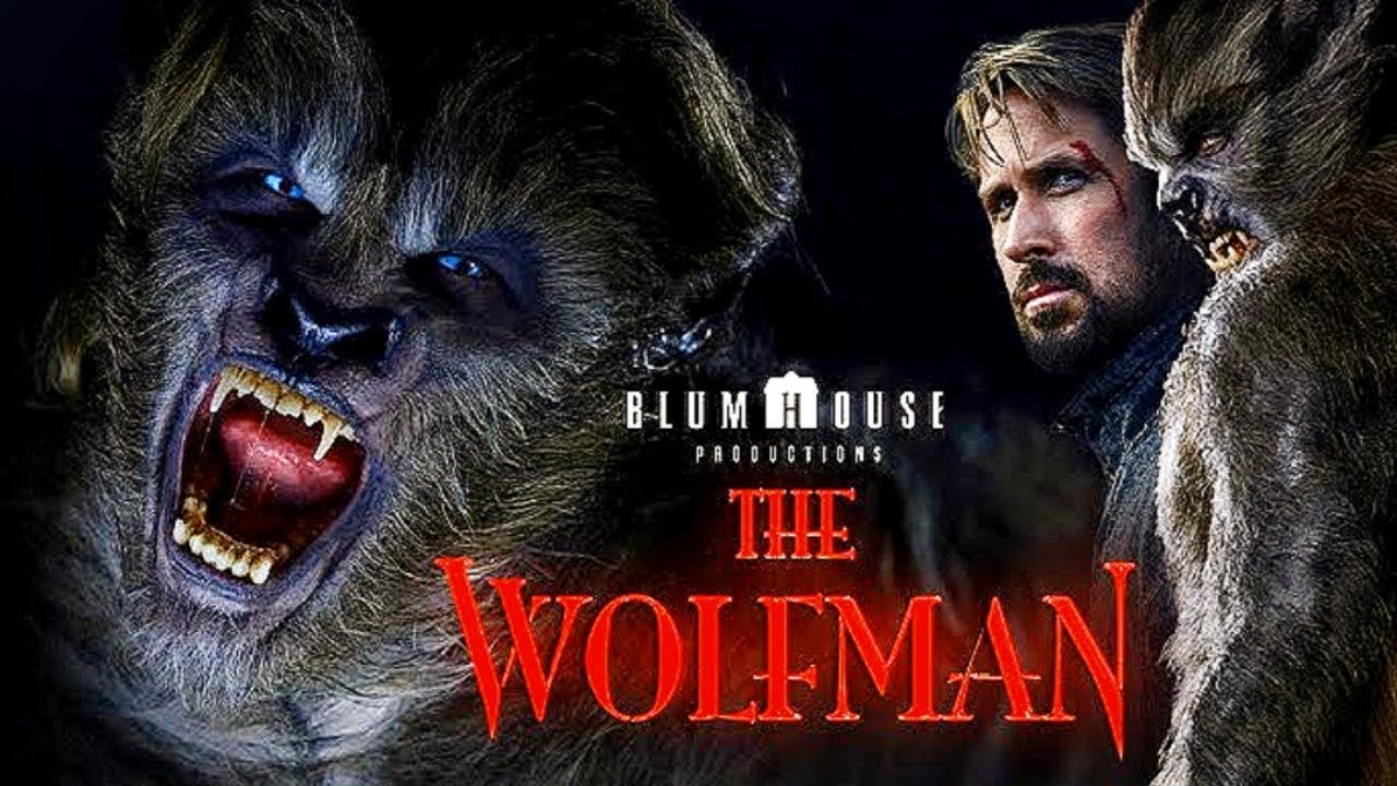 What If Someone You Loved Became Something Else?!💀😱| WOLFMAN 2025 movie - YouTube