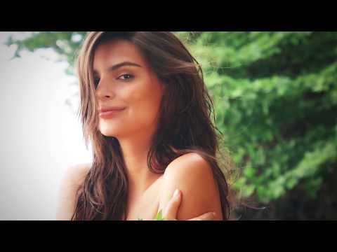 Emily Ratajkowski Tries On Her Birthday Suit | Intimates | Sports Illustrated Swimsuit