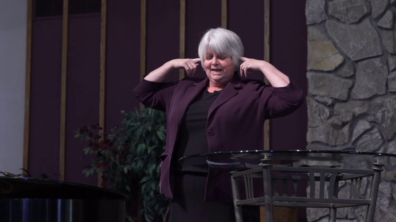 Are You Offended Yet? - Part I - Jan White - YouTube