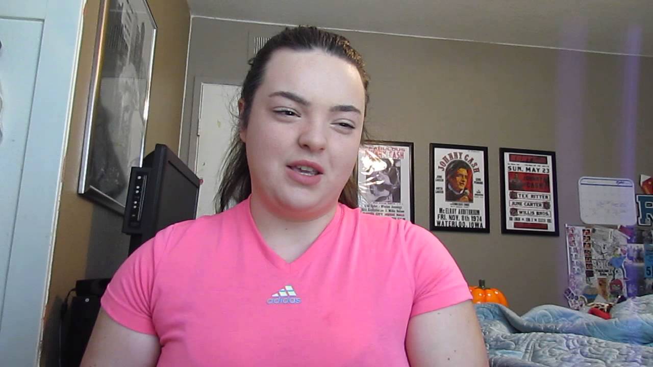 Zoe Castillo Introduction video - YouTube