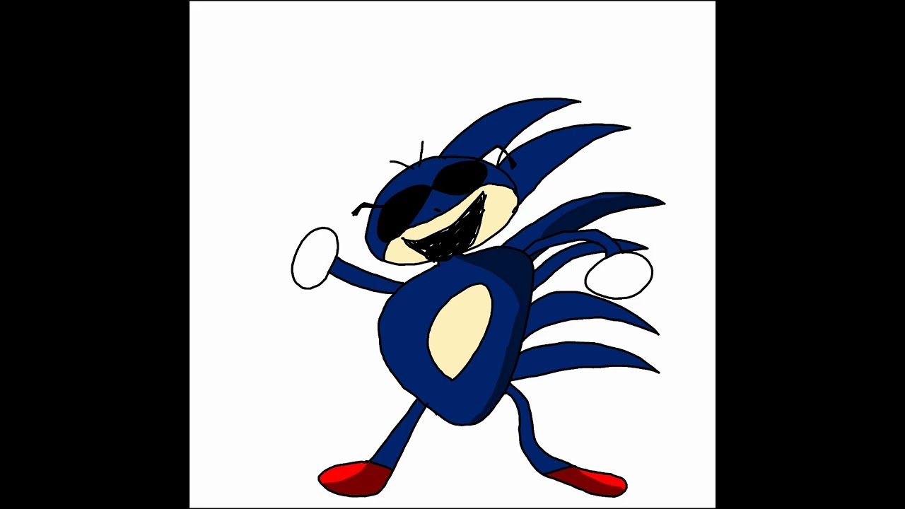 todo los SONIC FUN lo conoces - YouTube