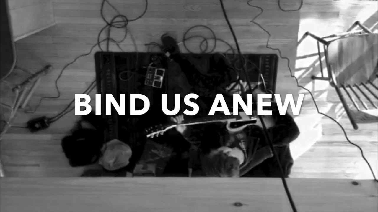 Bind Us Anew - Album Teaser - YouTube