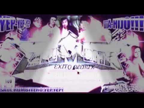 Cumbia Ya Valio Berta - YouTube