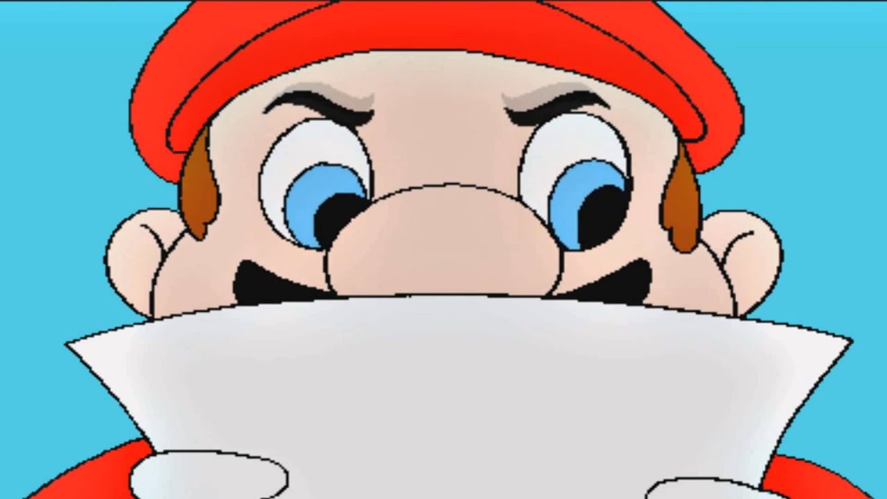 youtube poop : popopopopo hi lel - YouTube