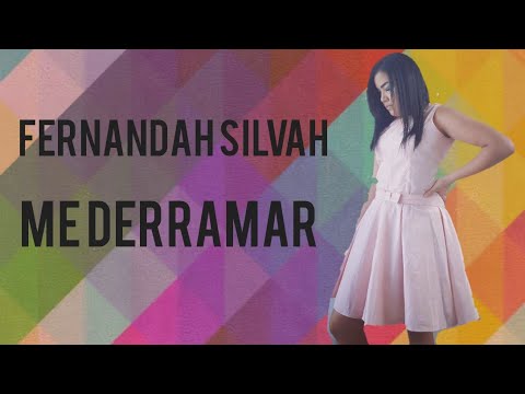 ME DERRAMAR-  Fernandah Cover