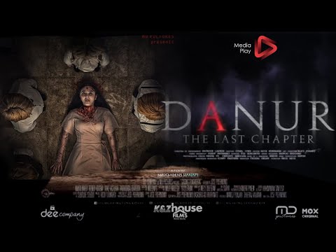 FILM HOROR BIOSKOP INDONESIA TERBARU 2026 DANUR THE LAST CHAPTER #filmhororterbaru2025
