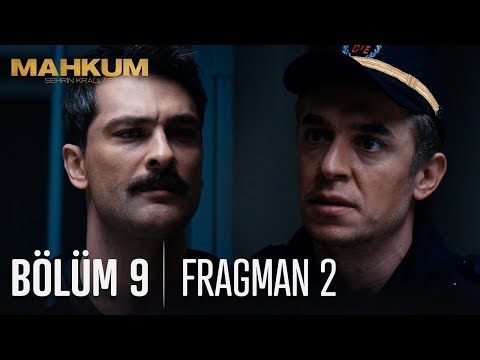 Mahkum 9. Bölüm 2. Fragmanı