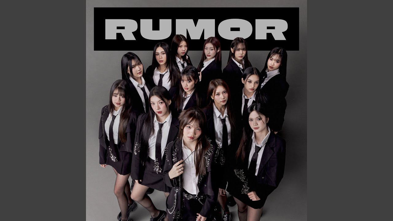 RUMOR - YouTube