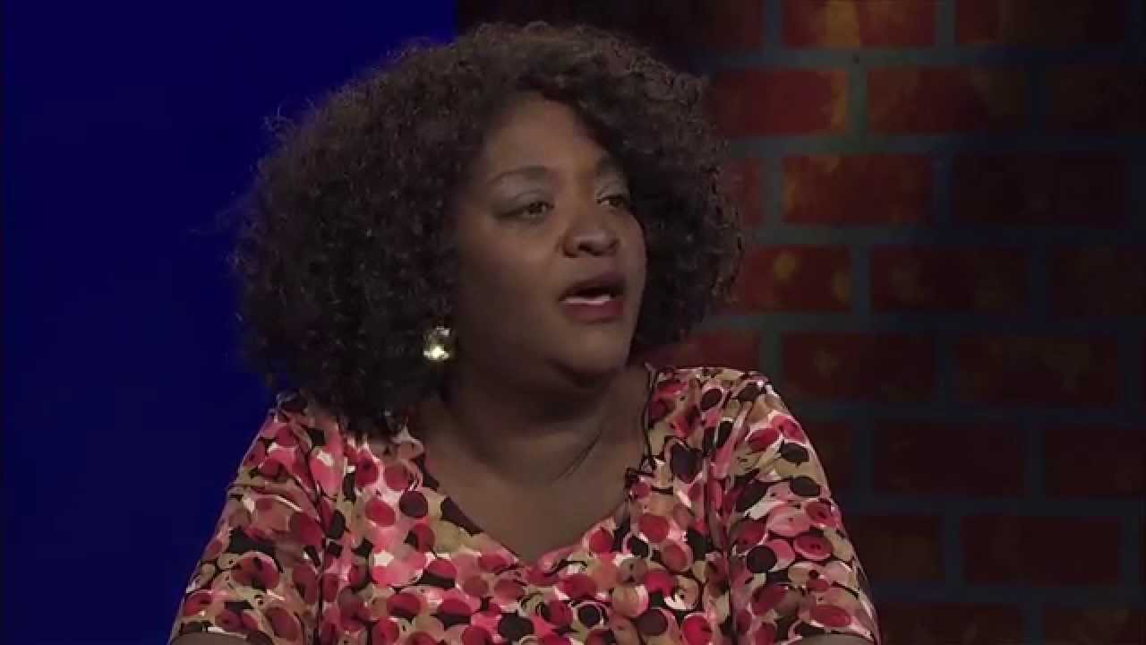Connect EXTRA - Mary Brown-Guillory - YouTube