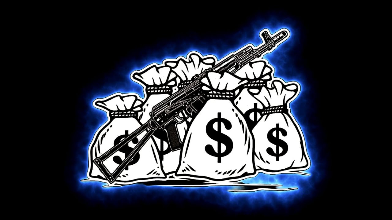 "ALL MONEY" | Trap Type Beat | Freestyle Beat | Type Beat | Hard Type ...