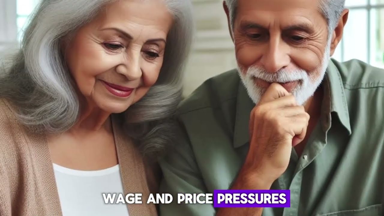 Bill is Passed By Congress! $3,000/Mo 1st Deposit Sent To Social ...