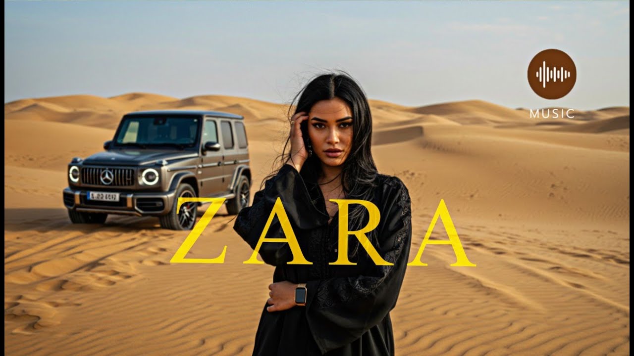 Night of love 💕ليلة غرام💕 by Zara💕 New sad Arabic song - YouTube