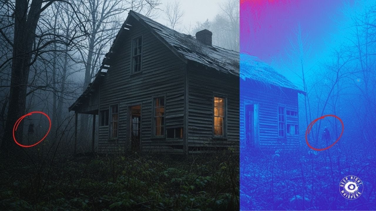 The Classified Inbred Clan of Appalachia | Locked in a House for 40 ...