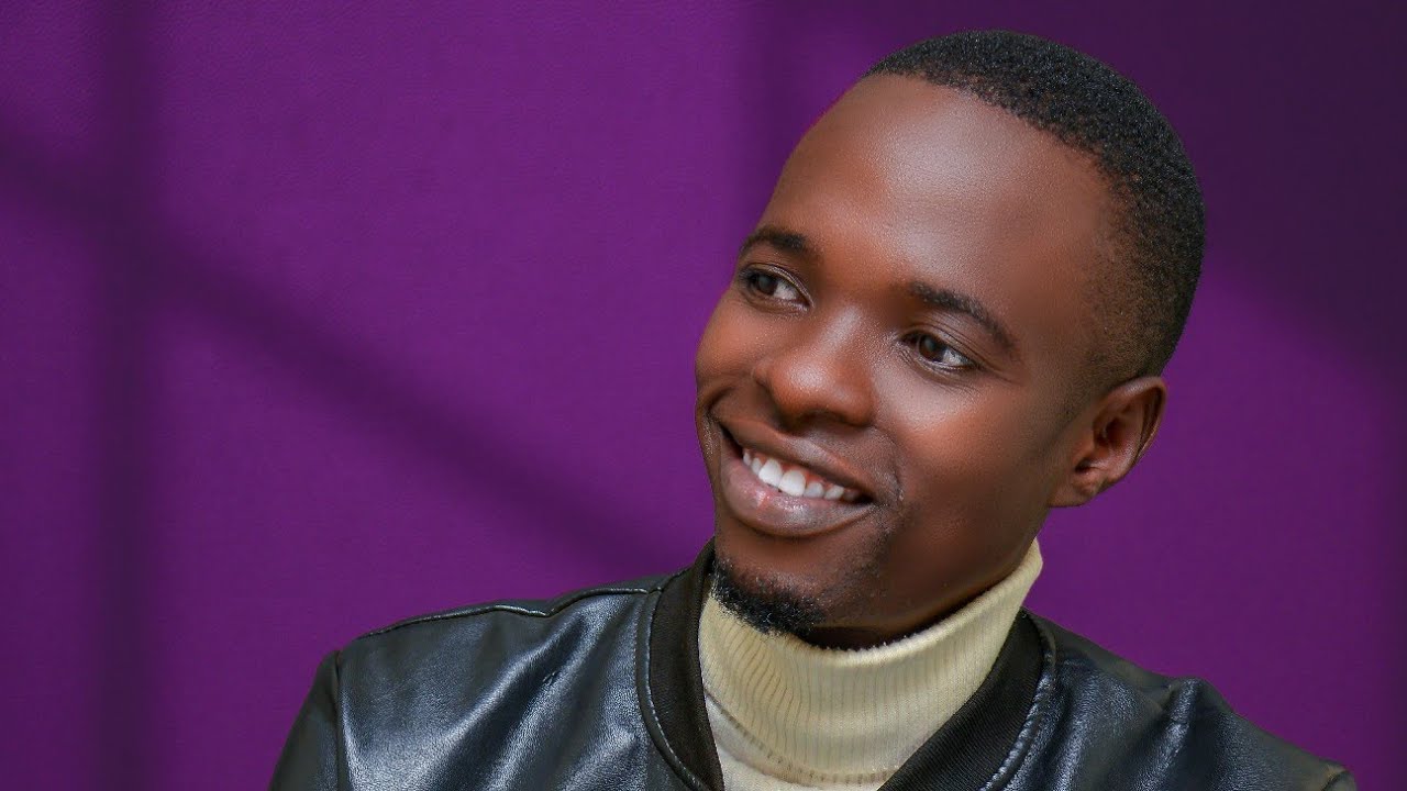 Mbawo Ulinga Ewe lumasaba Gospel music Prince Paul Wandera - YouTube