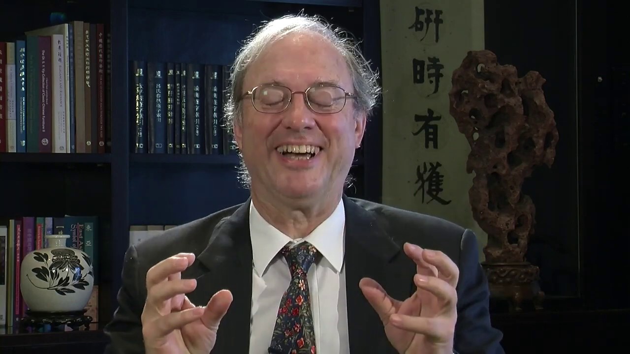 Glenn Shive 夏龍: The reason of editing “Chinese Religious Life” 《中國人的宗教 ...