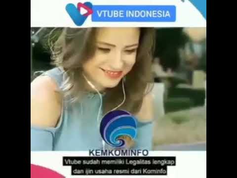 VIRAL..! Bisnis VTube Tanpa Modal. - YouTube